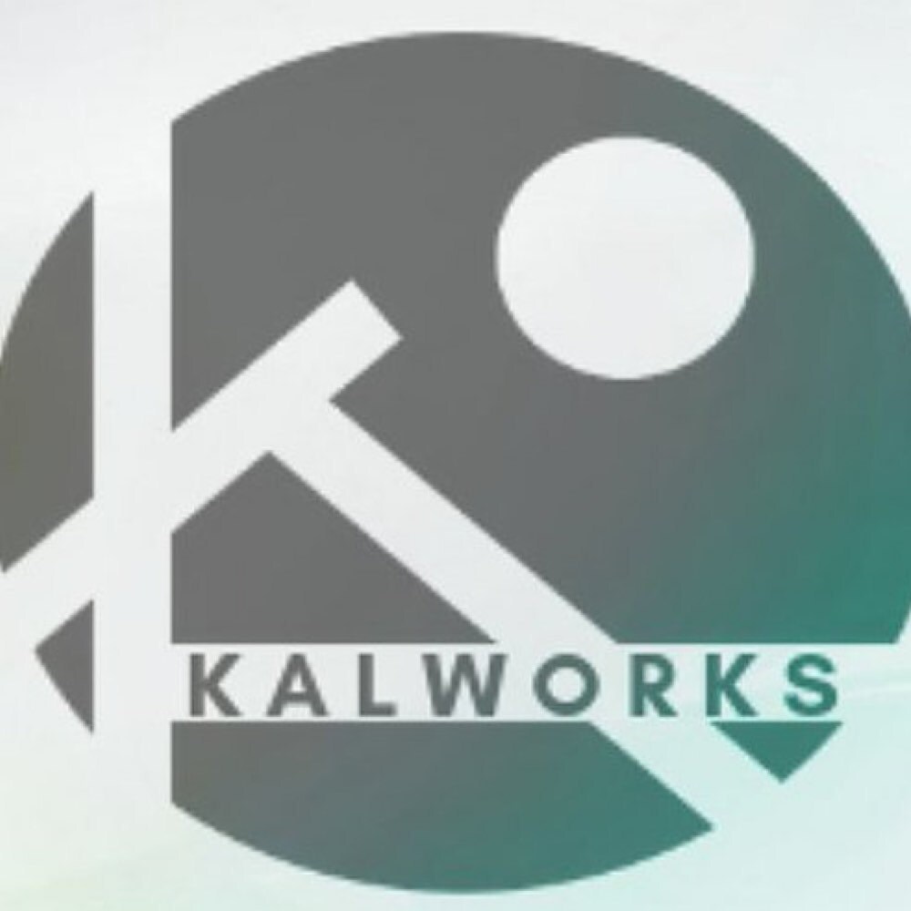 Kalworks - Etsy