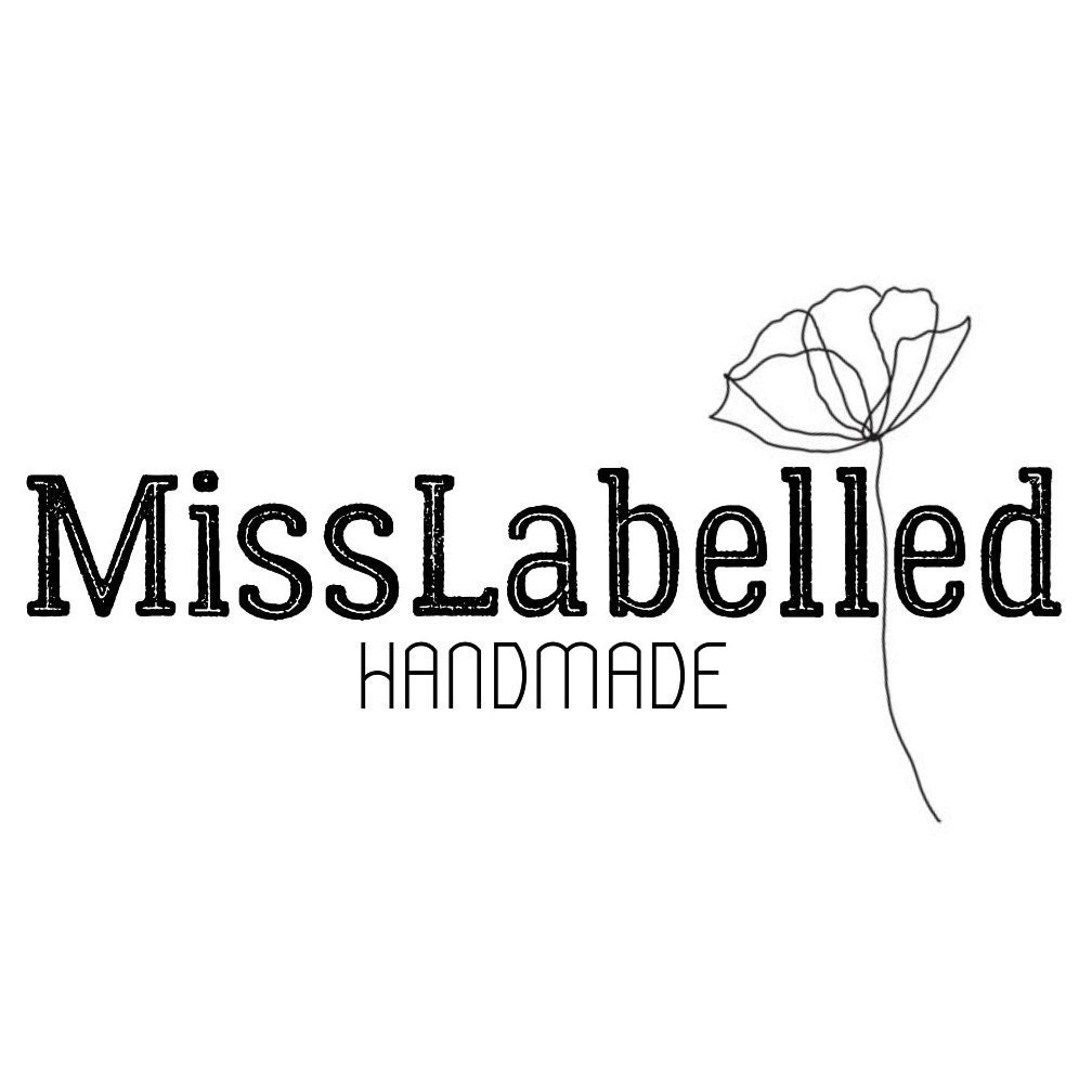 MissLabelled - Etsy