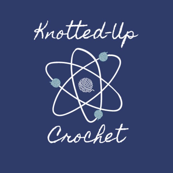 Crochet Beaker, Amigurumi Chemistry Beaker, Crochet Lab, Science ...