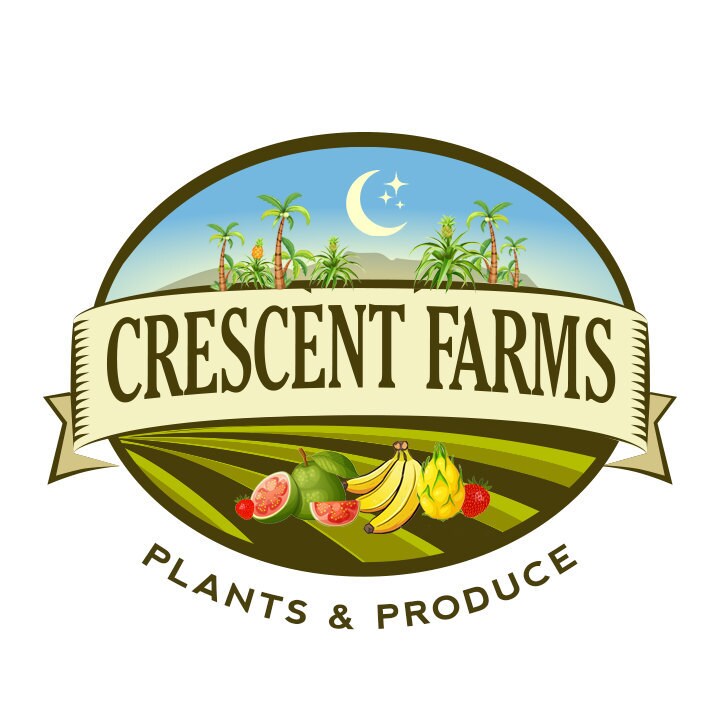 crescentfarms - Etsy
