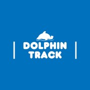 DolphinTrack on Etsy
