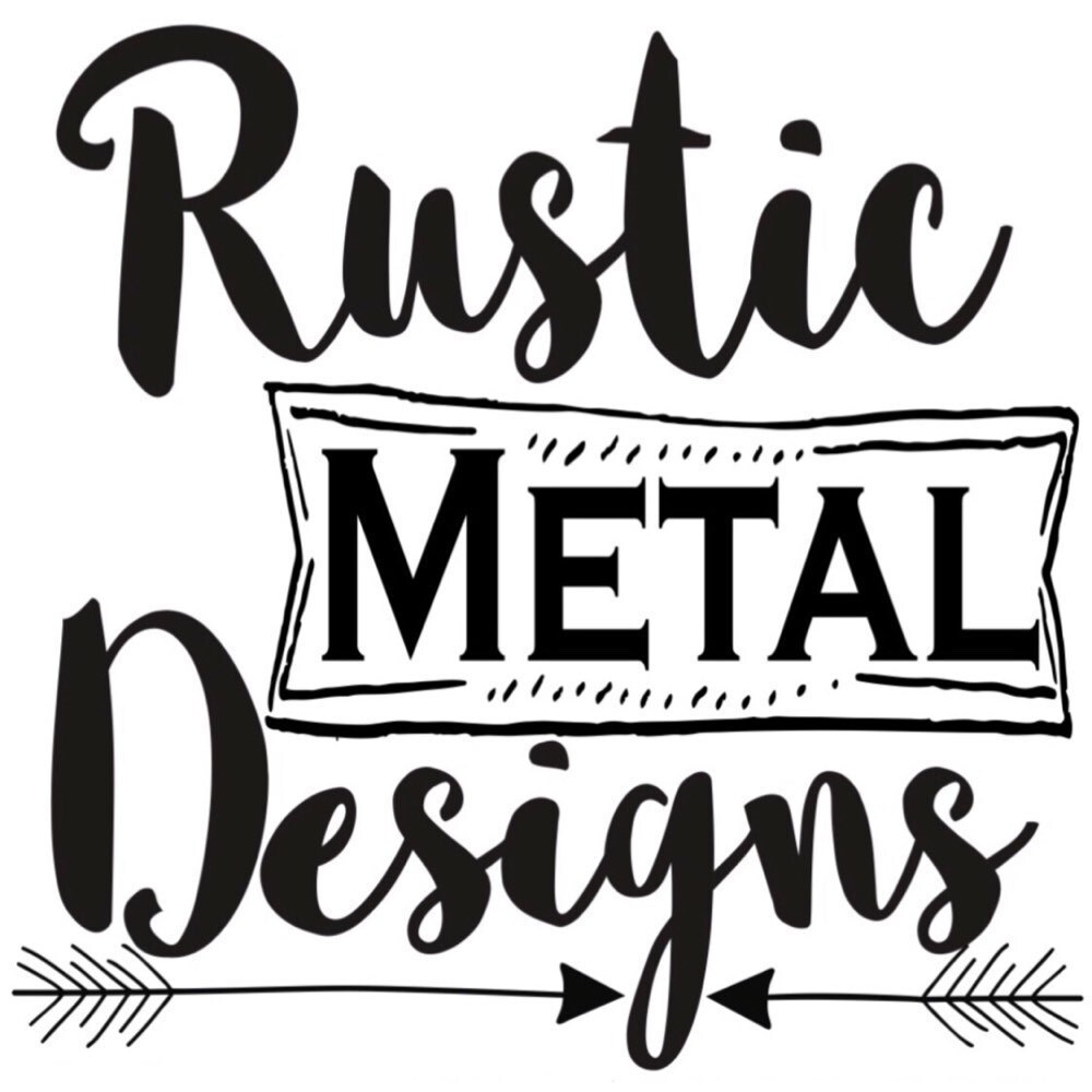 RusticMetalDesigns - Etsy