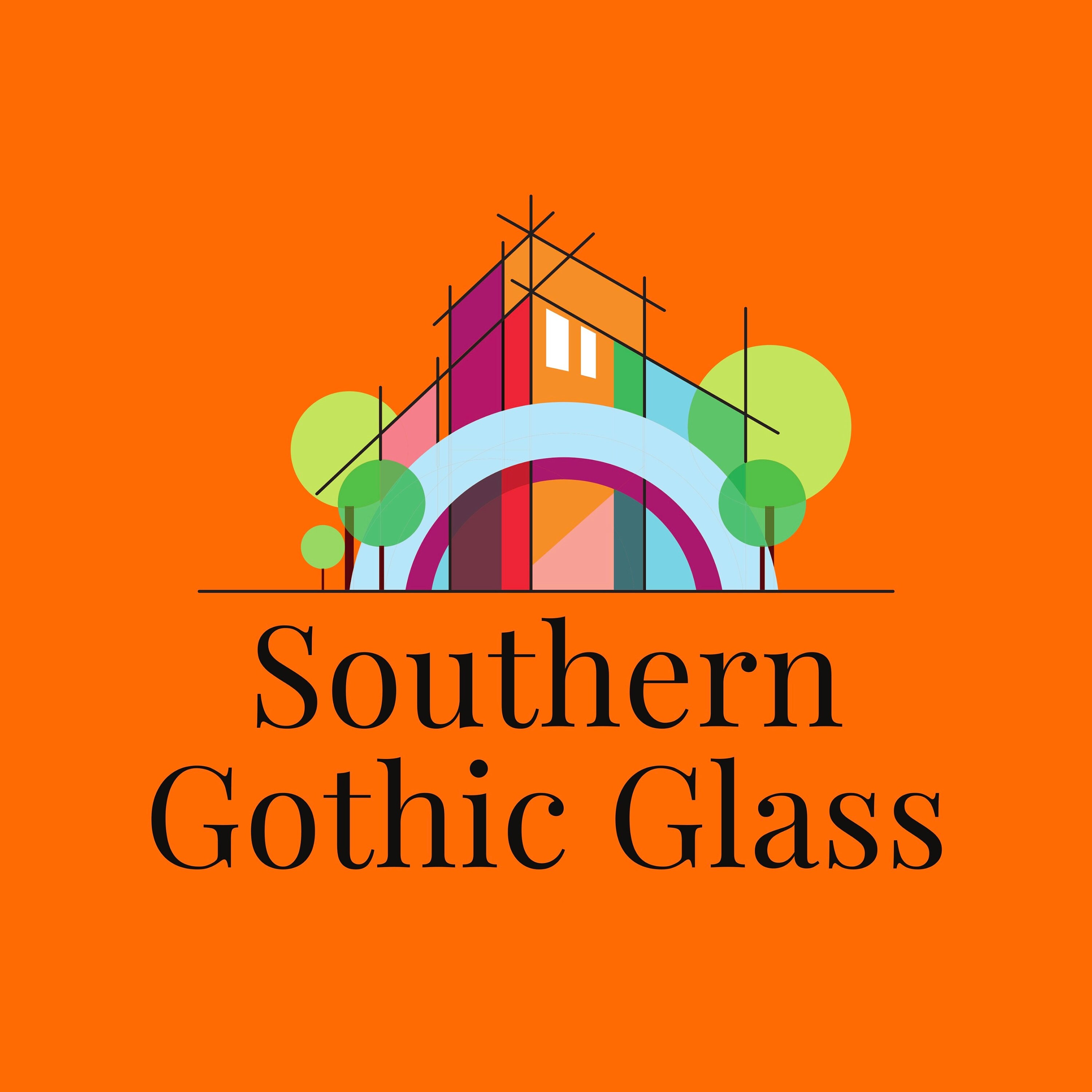 SouthernGothicGlass - Etsy