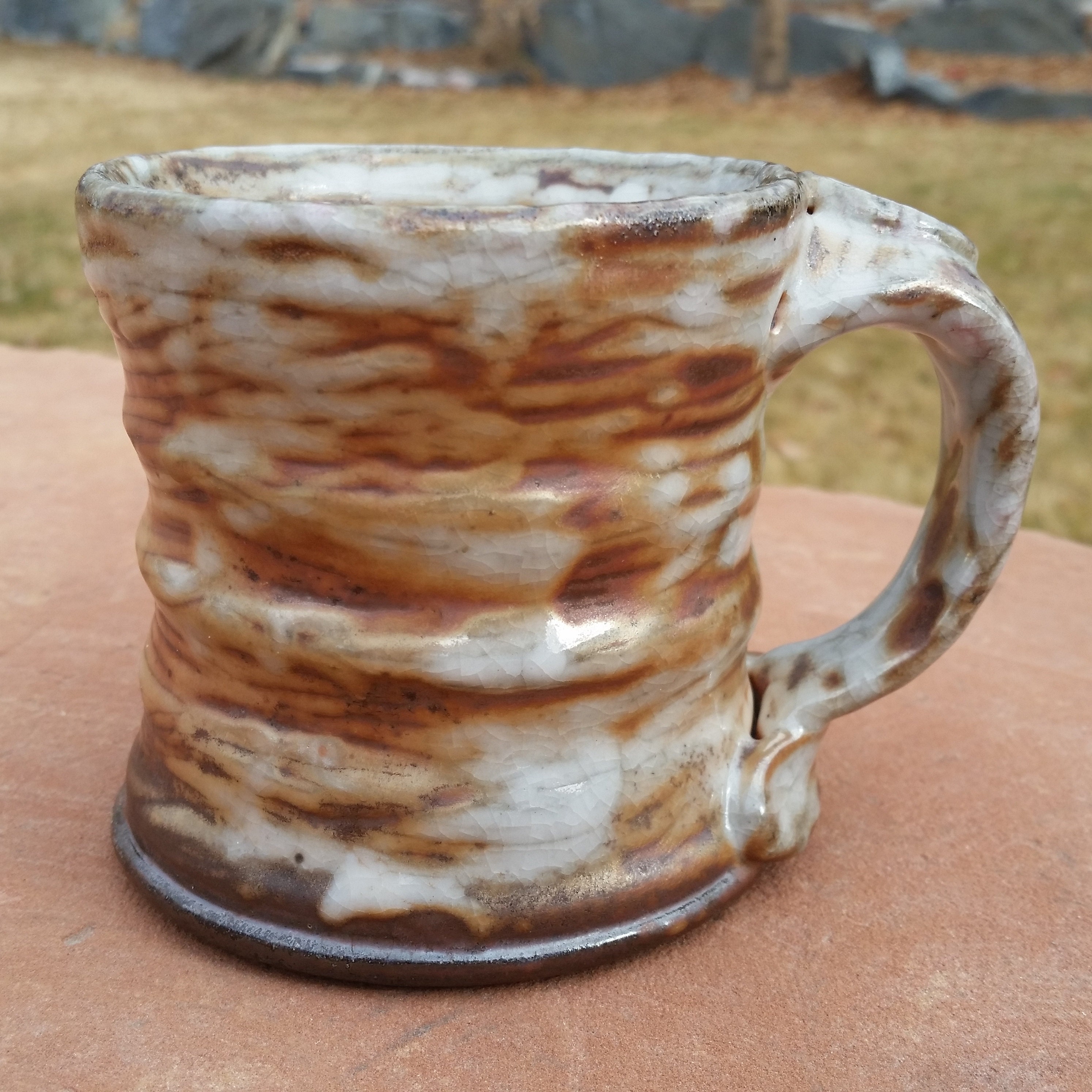 RedHawkPottery - Etsy