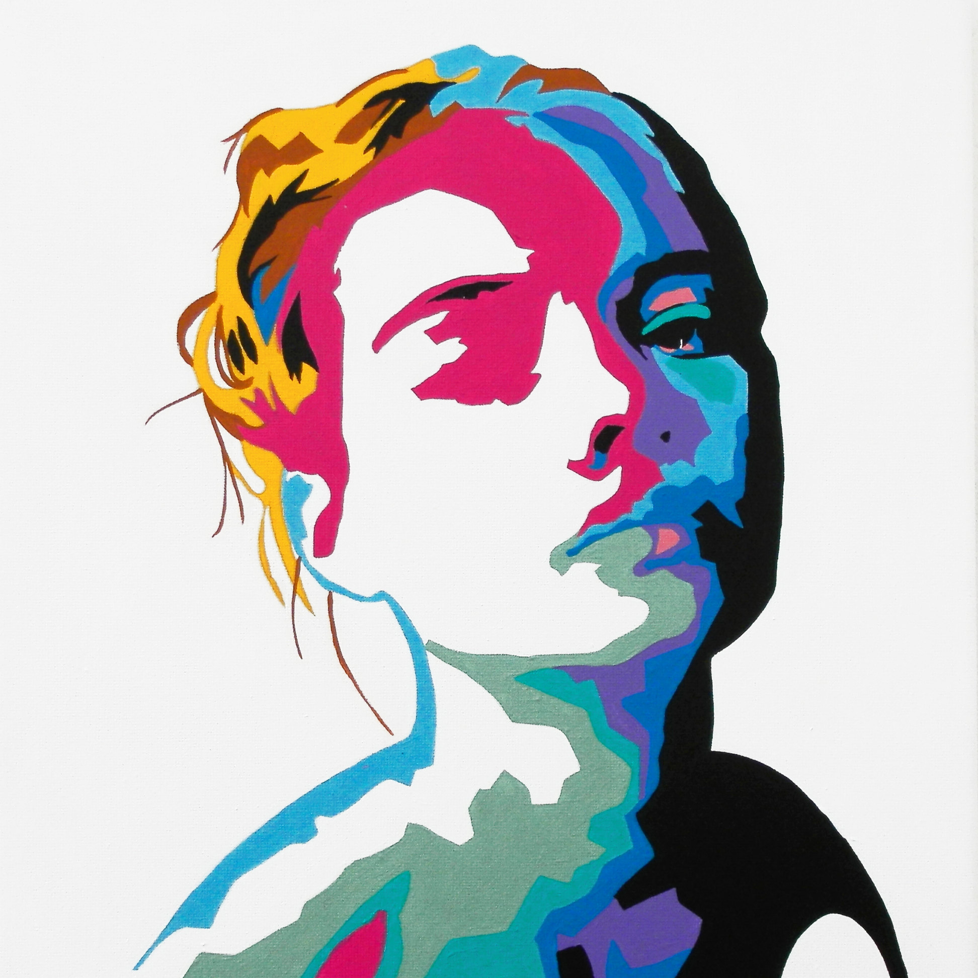 AndrewOrtonArt - Etsy