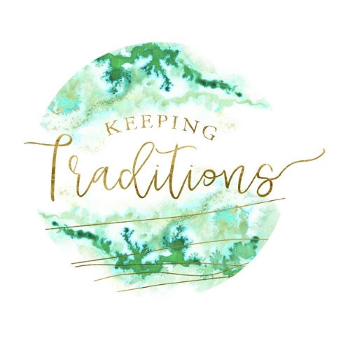 KeepingTraditions - Etsy