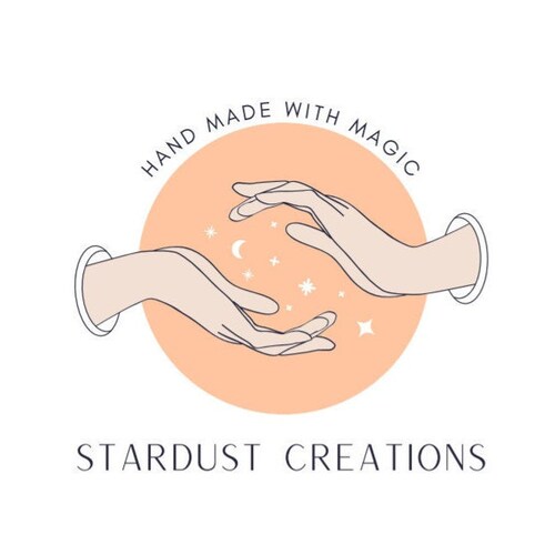 StardustCreationssUK - Etsy UK