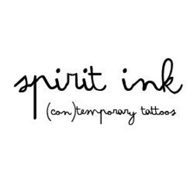 SpiritInk - Etsy