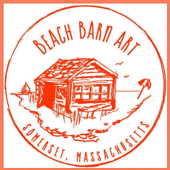 Nautical Art & Designs by BeachBarnArt on Etsy