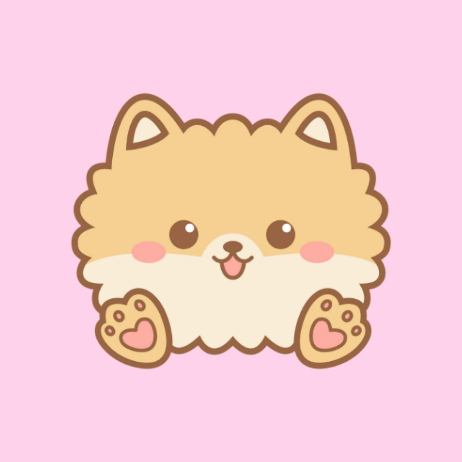 FuzzyPawCo - Etsy