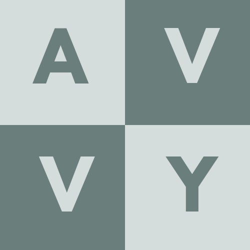 Avvy - Etsy