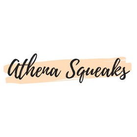AthenaSqueaks - Etsy