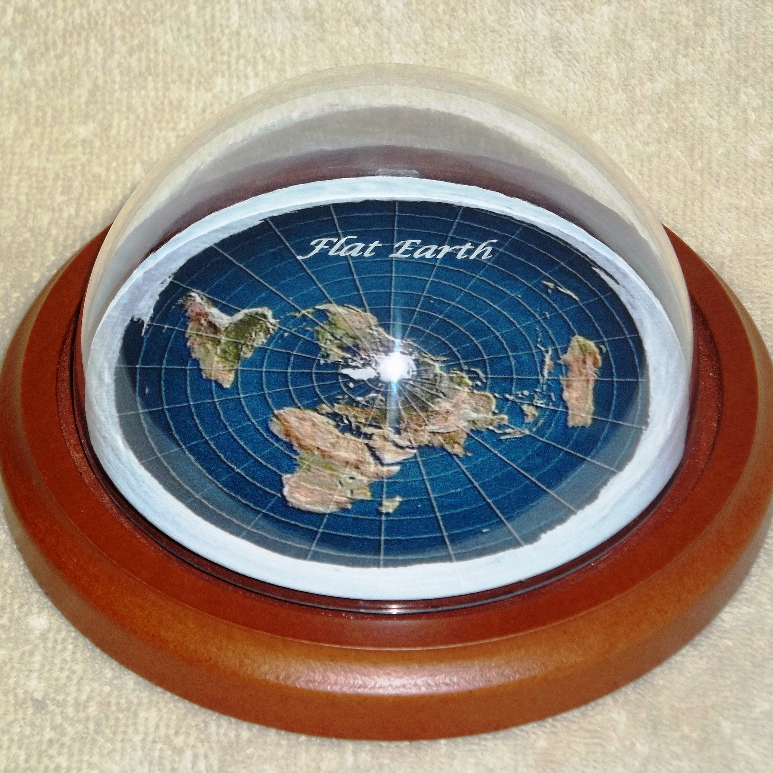 Flat earth map 3d model download - volfratemy