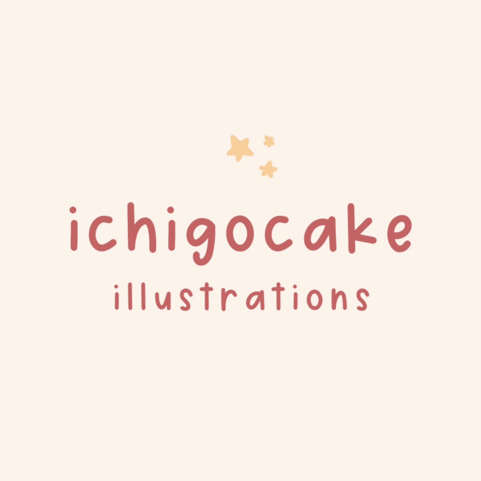 IchigoCake - Etsy
