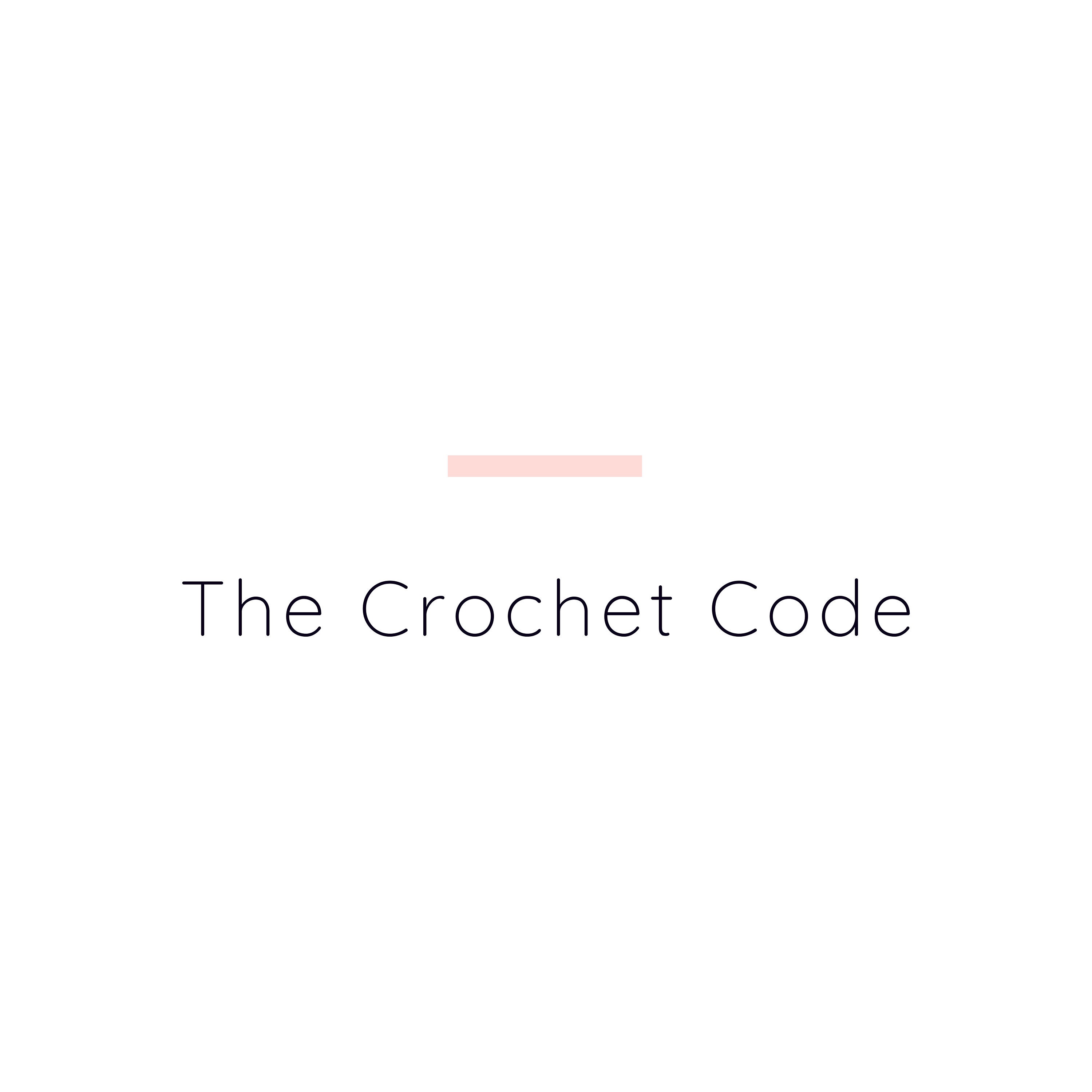 TheCrochetCodeAU - Etsy