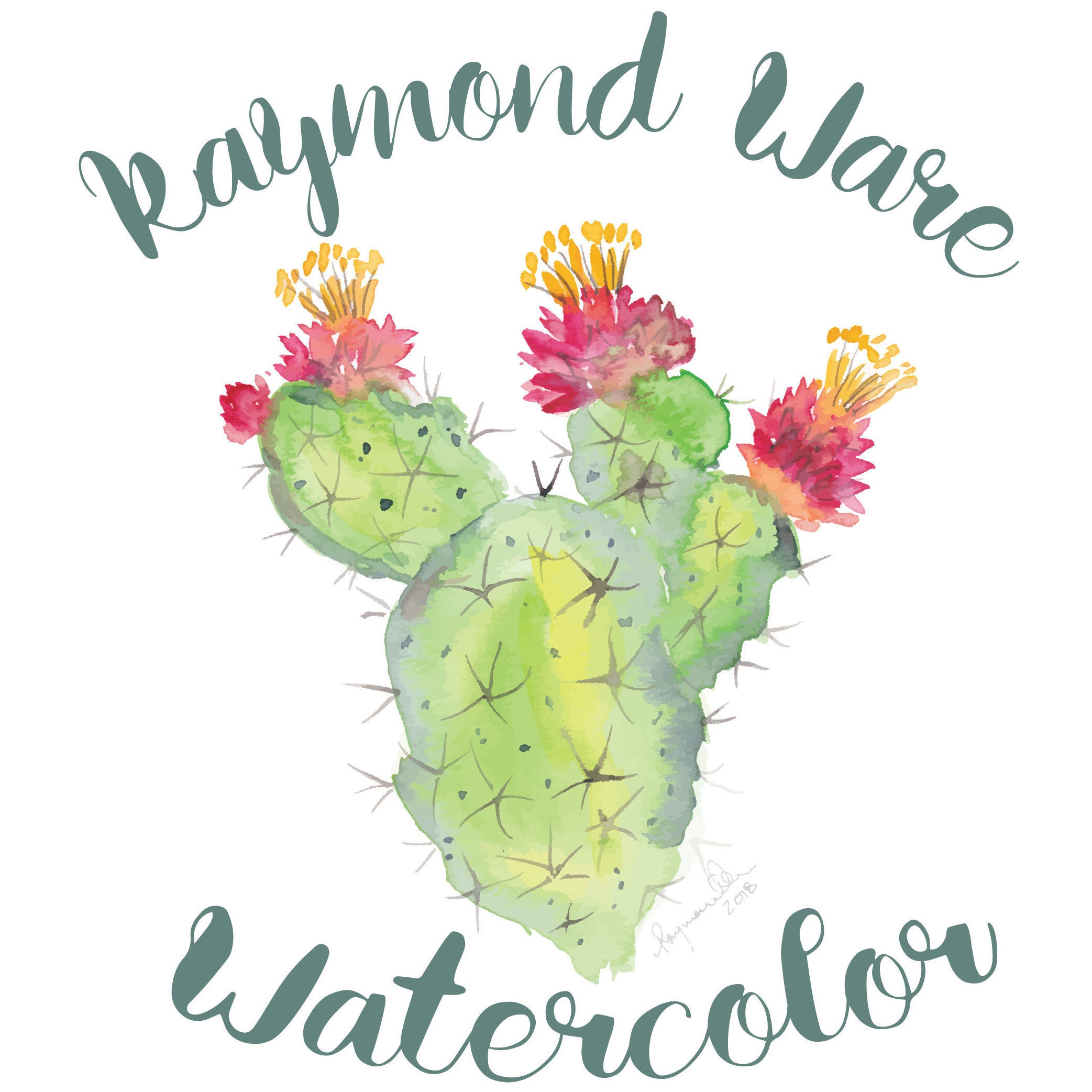 RaymondWareNYC - Etsy