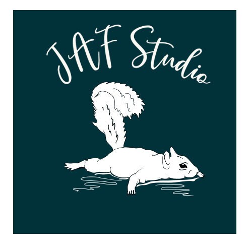 JAFStudio - Etsy