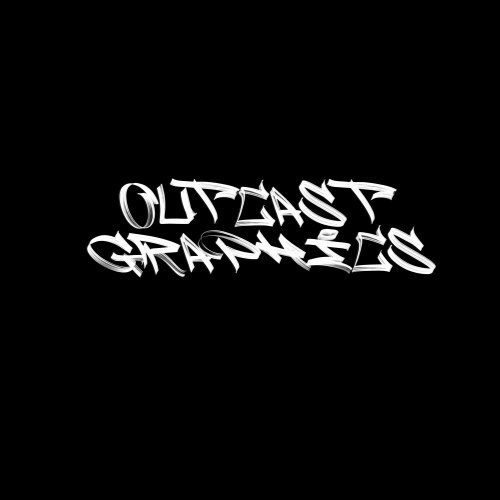 OutcastGraphicsShop - Etsy