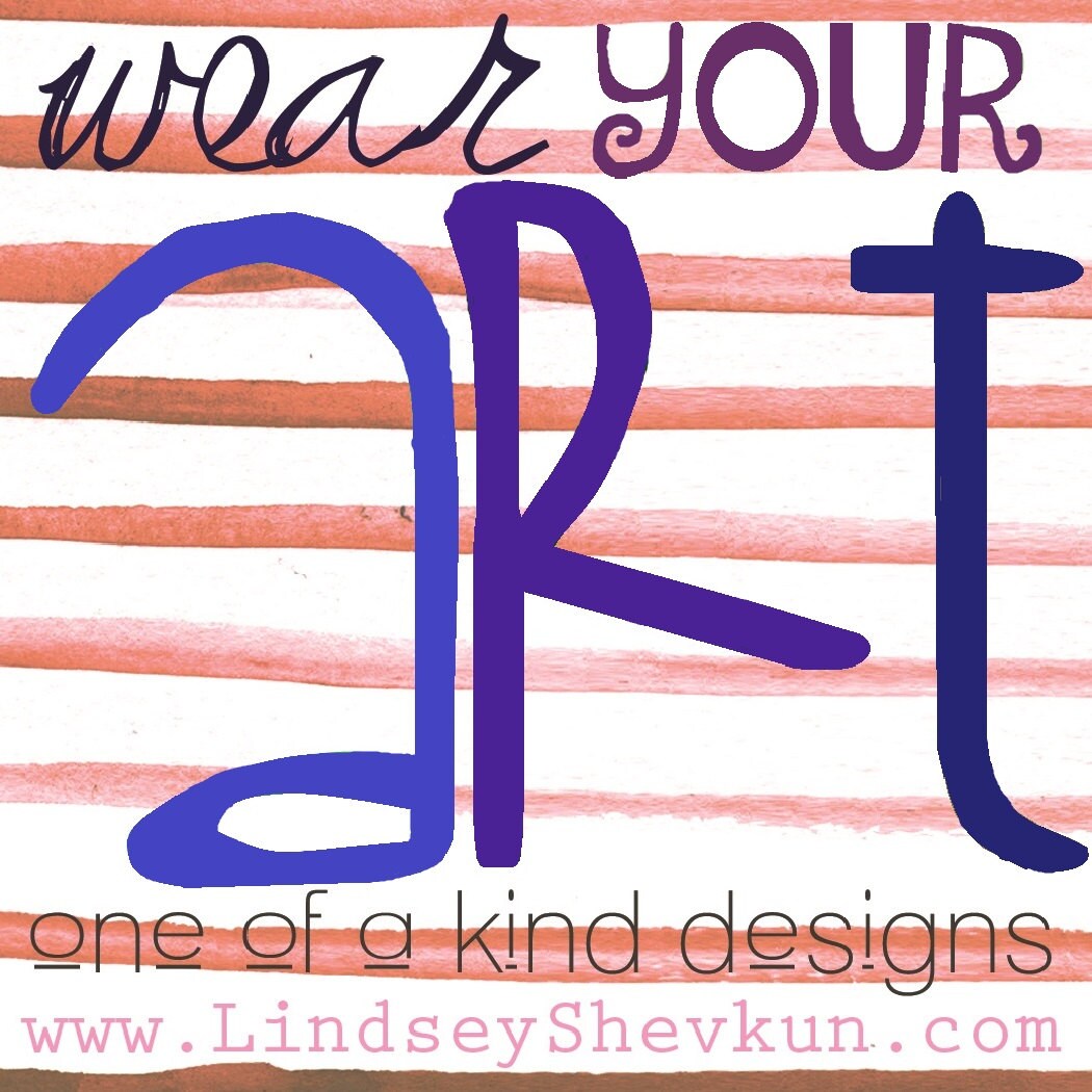 LindseyShevkun - Etsy