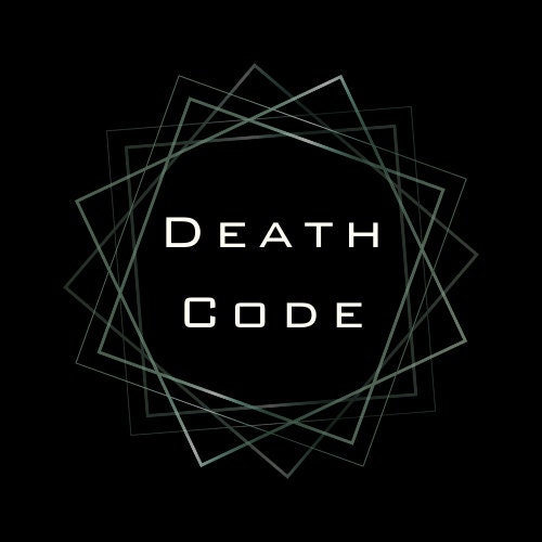 DeathCode - Etsy