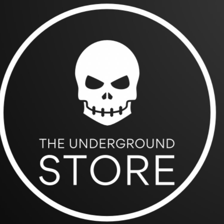 THEUNDRGROUNDSTORE - Etsy Australia