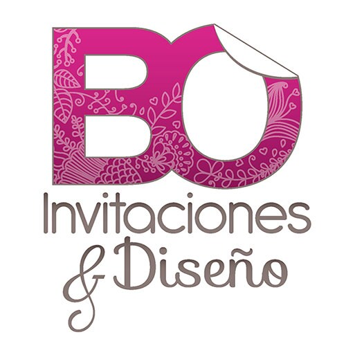 BOinvitacionesTienda - Etsy