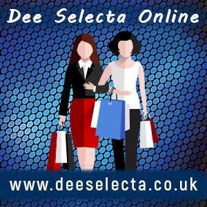DeeselectaBoutique - Etsy