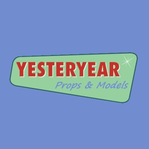 RCA Real Flashing Neon Sign From Blade Runner - Etsy