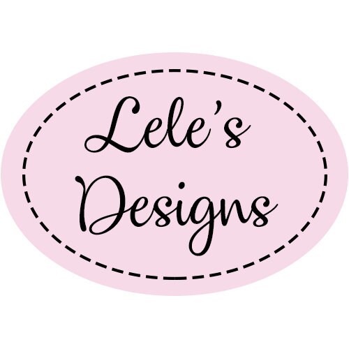 Lelesdesigns - Etsy