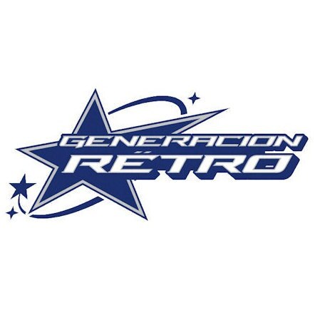 GeneracionRetro - Etsy
