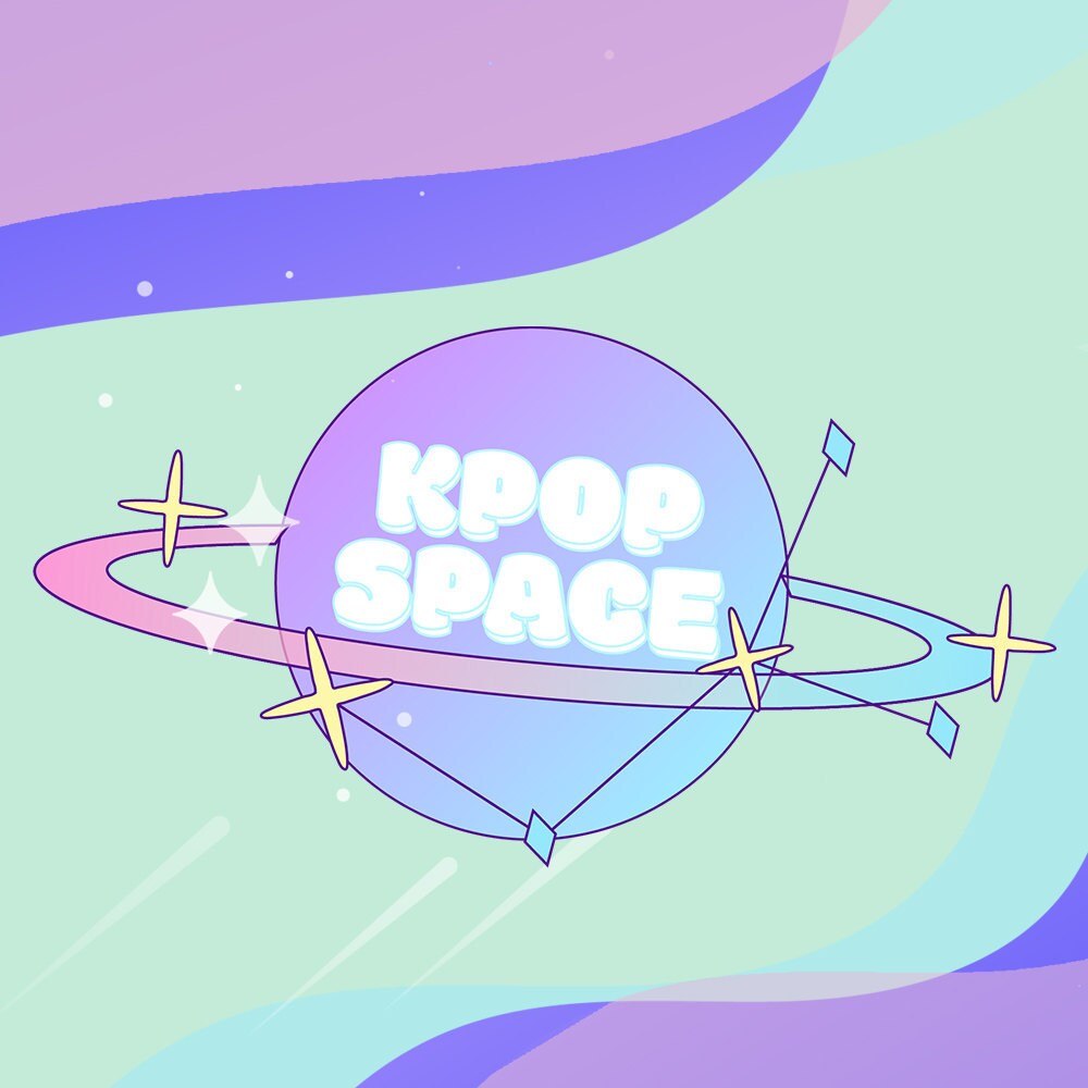 KpopSpace - Etsy