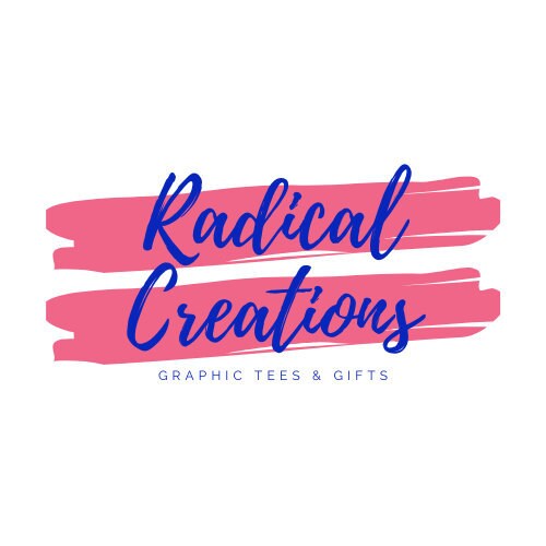 RADicalCreationsShop - Etsy