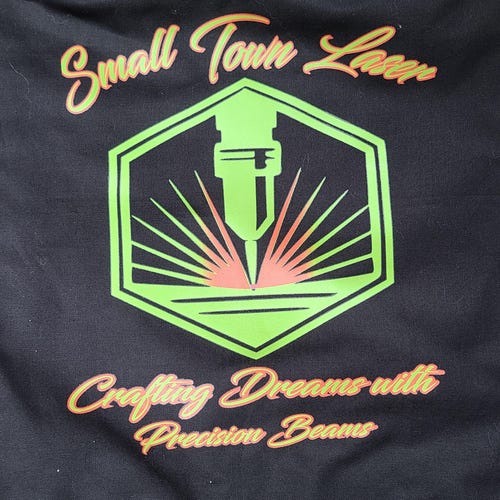 SmallTownLaserShop - Etsy