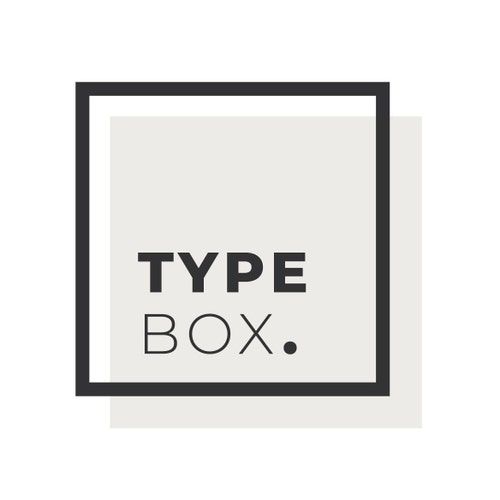 TypeBox - Etsy UK