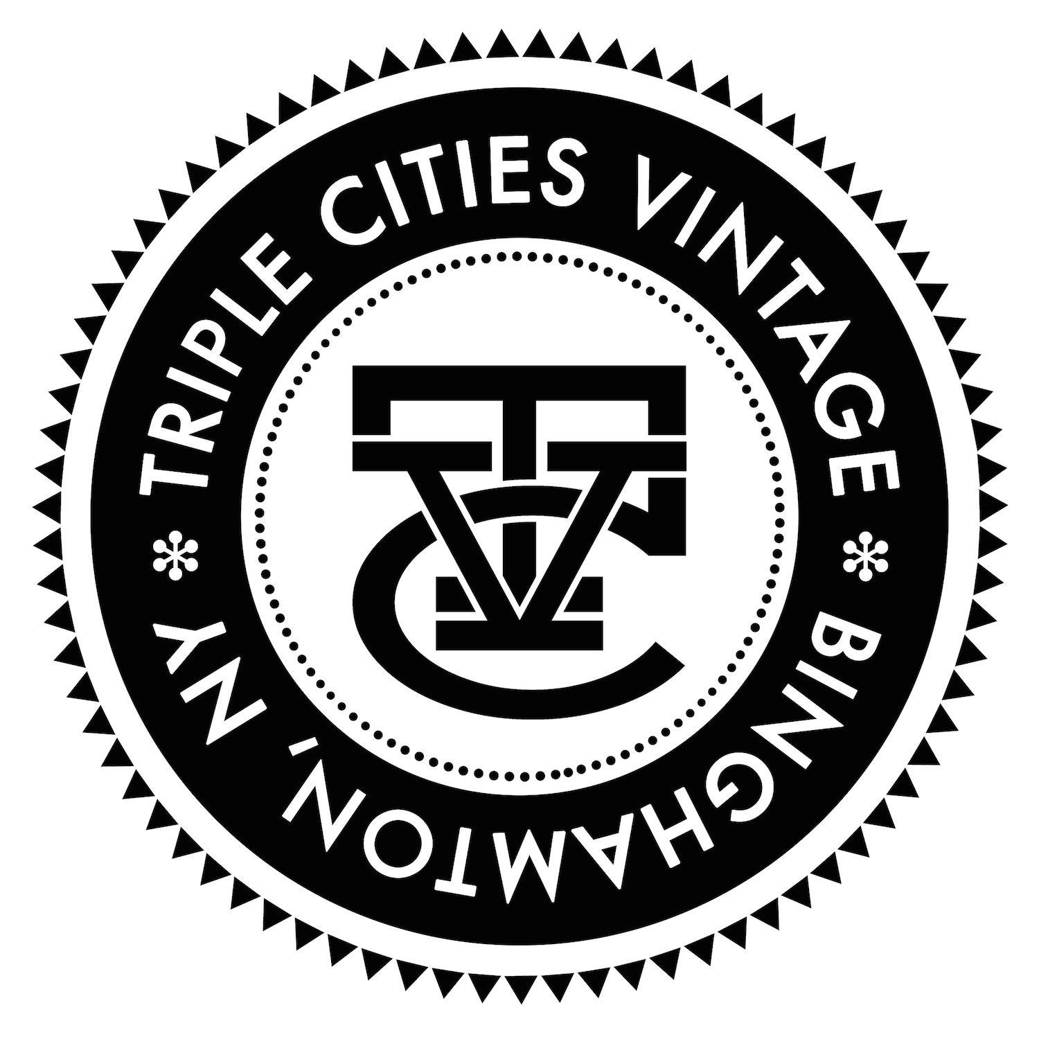 TripleCitiesVintage - Etsy