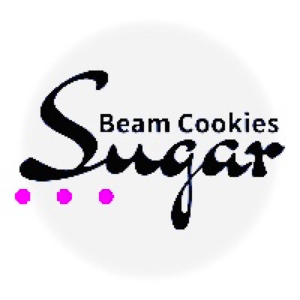 SugarBeamCookies - Etsy