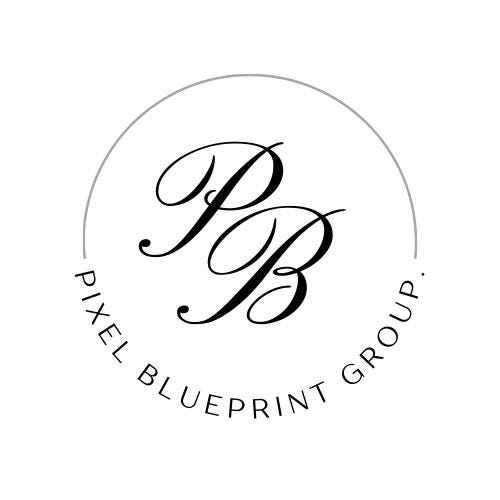 PixelBlueprintGroup - Etsy