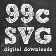 99cSVG - Etsy