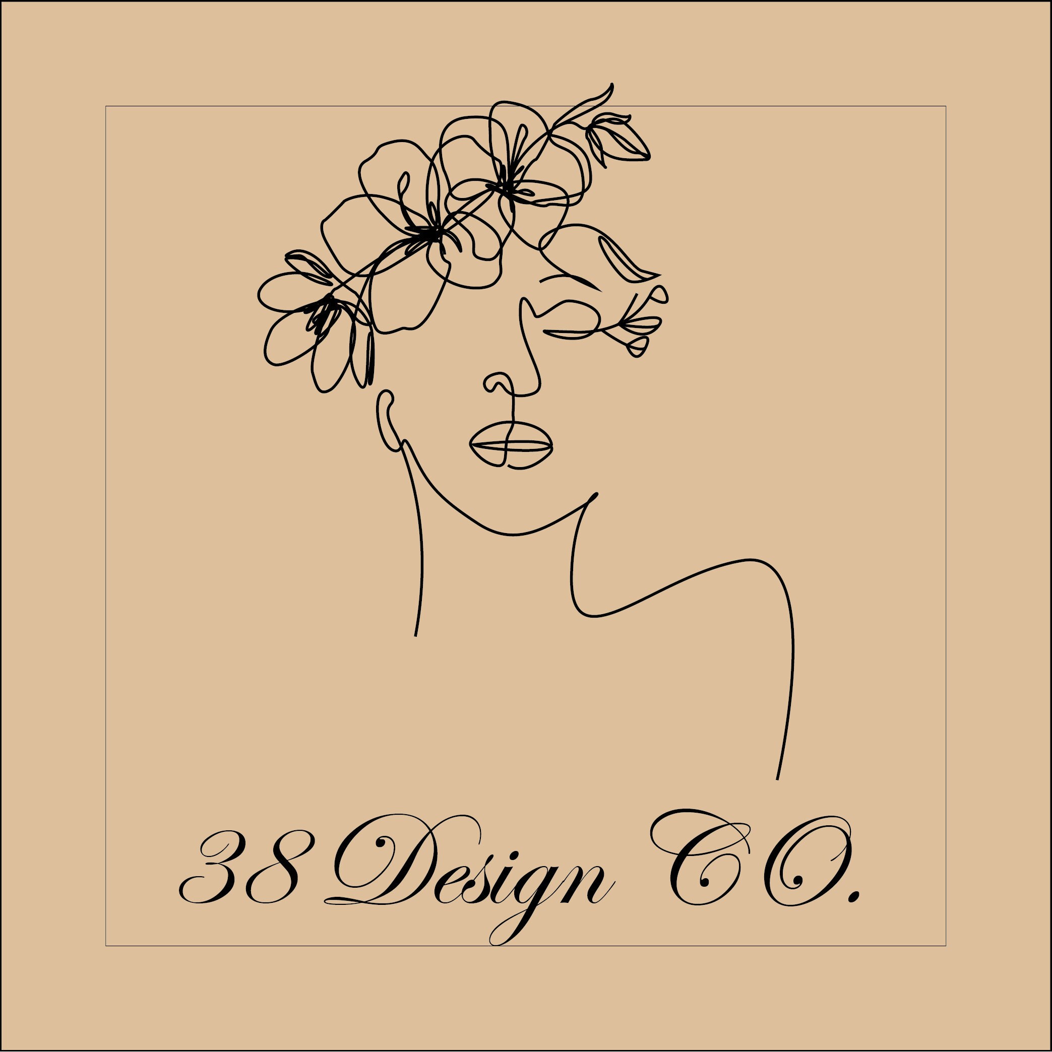 38DesignCO - Etsy