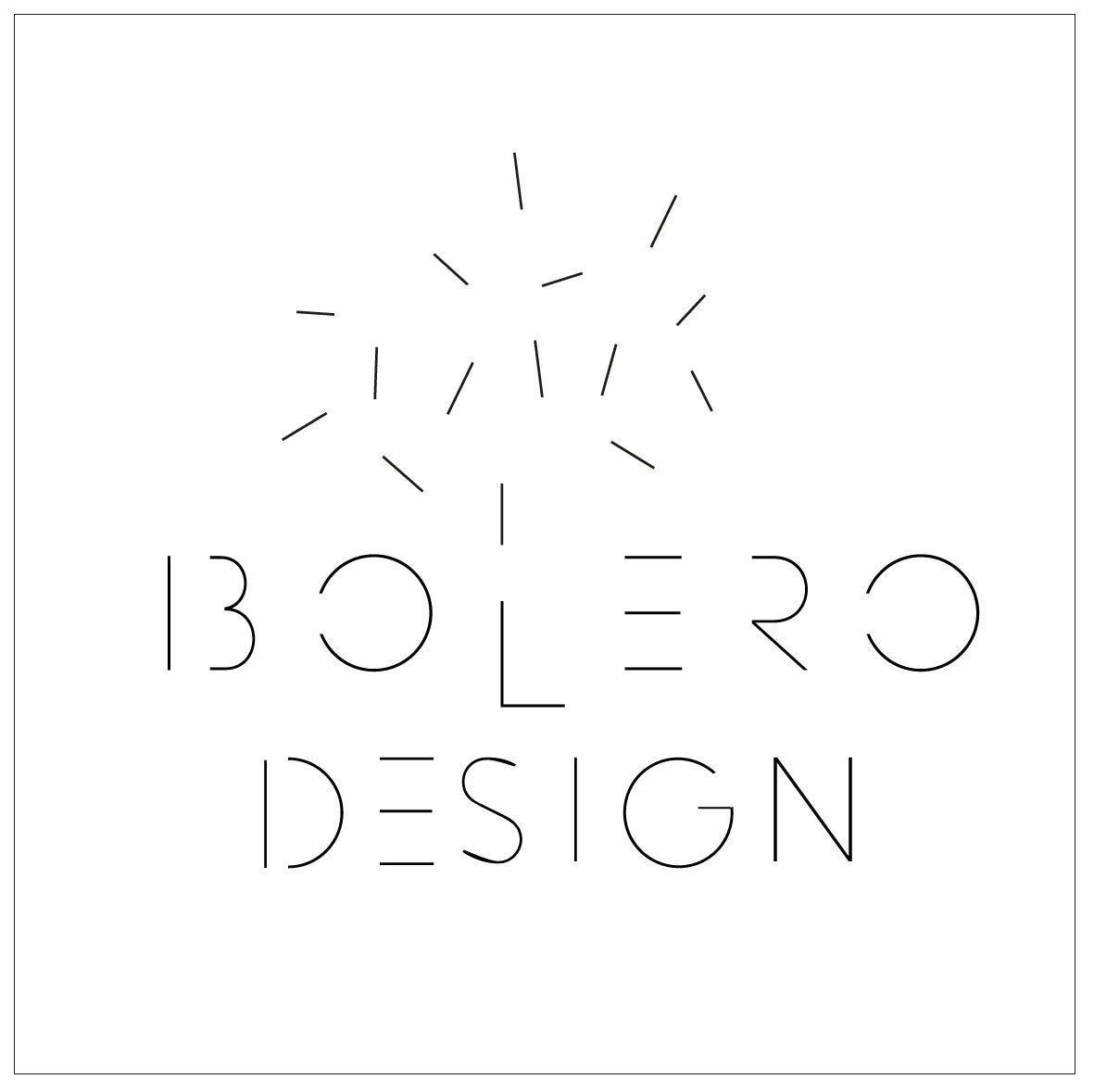 BOLERO DESIGN par Bolerodesign sur Etsy