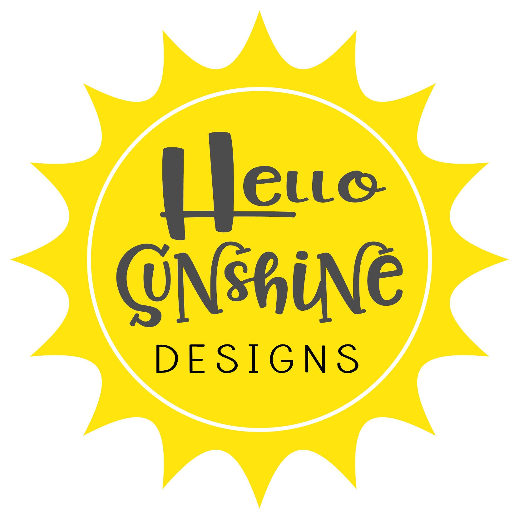HelloSunshineIL - Etsy