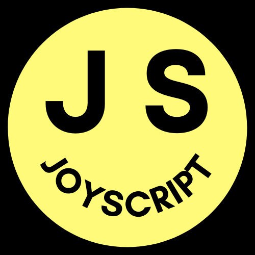 JoyScript - Etsy