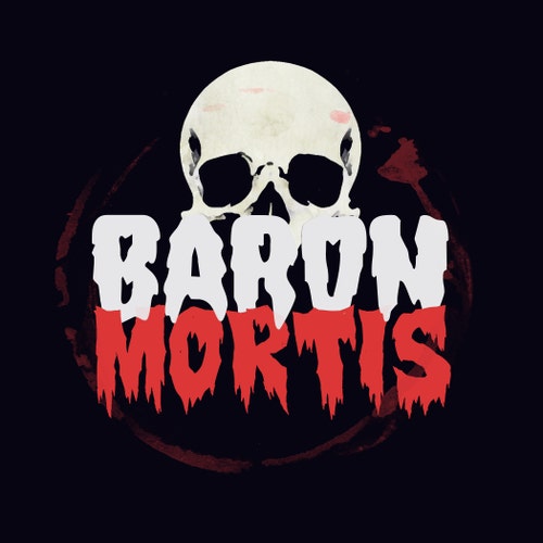 BaronMortis - Etsy