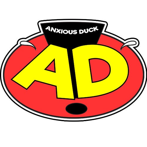 AnxiousDuck - Etsy