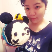 Moai the Easter Island Head Amigurumi Crochet PDF Pattern | Instant ...