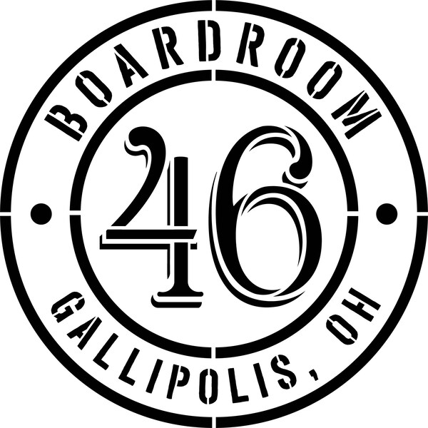 Personalized 3D Buck Acrylic Light up Sign With LED Base, Night Light ...