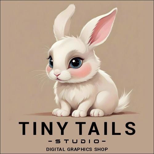 TinyTailsSt - Etsy