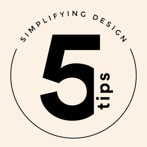 5tipsdesign - Etsy