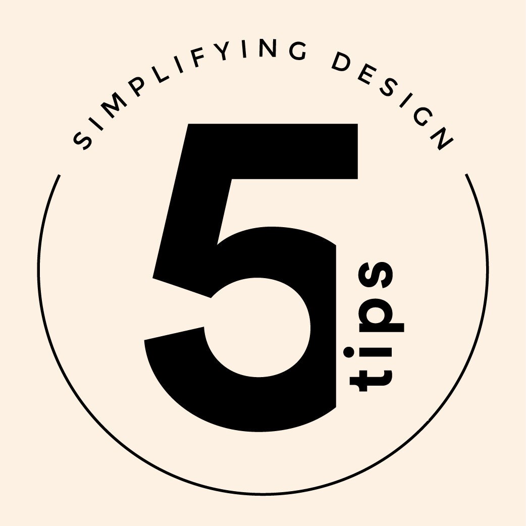 5tipsdesign - Etsy