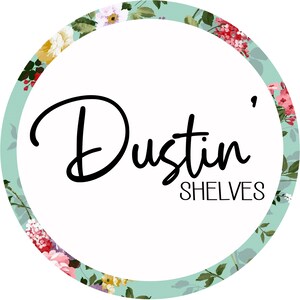 dustinshelves - Etsy